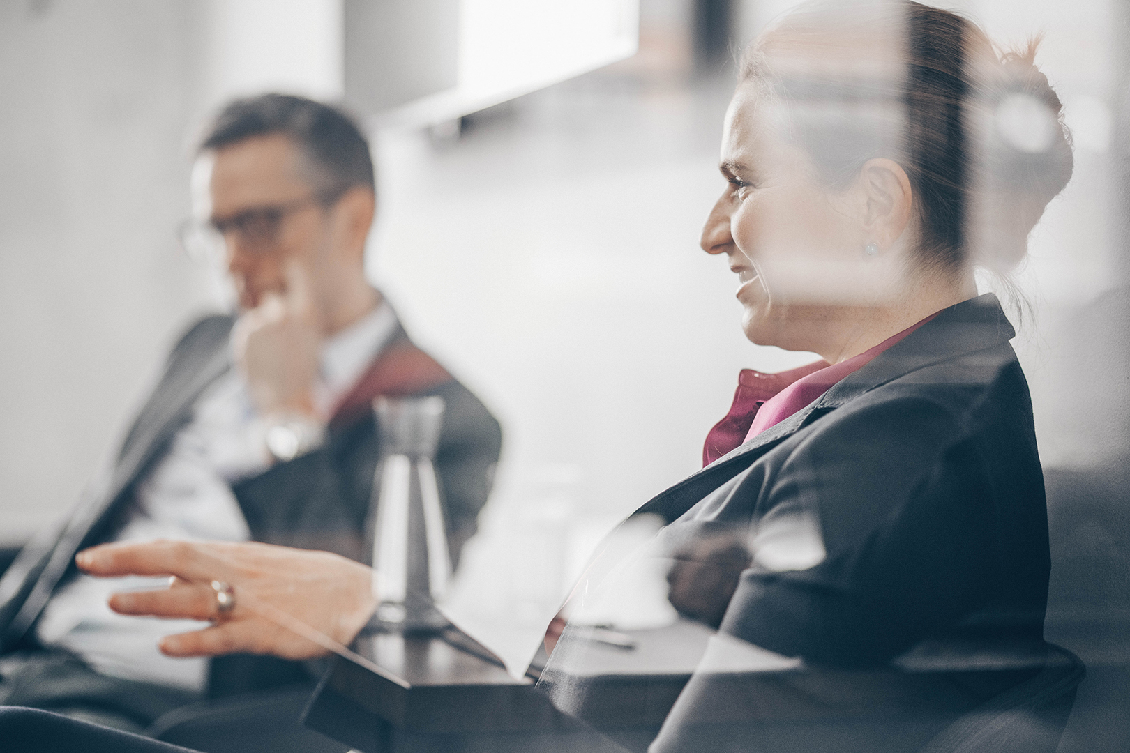 Services - Semler Company